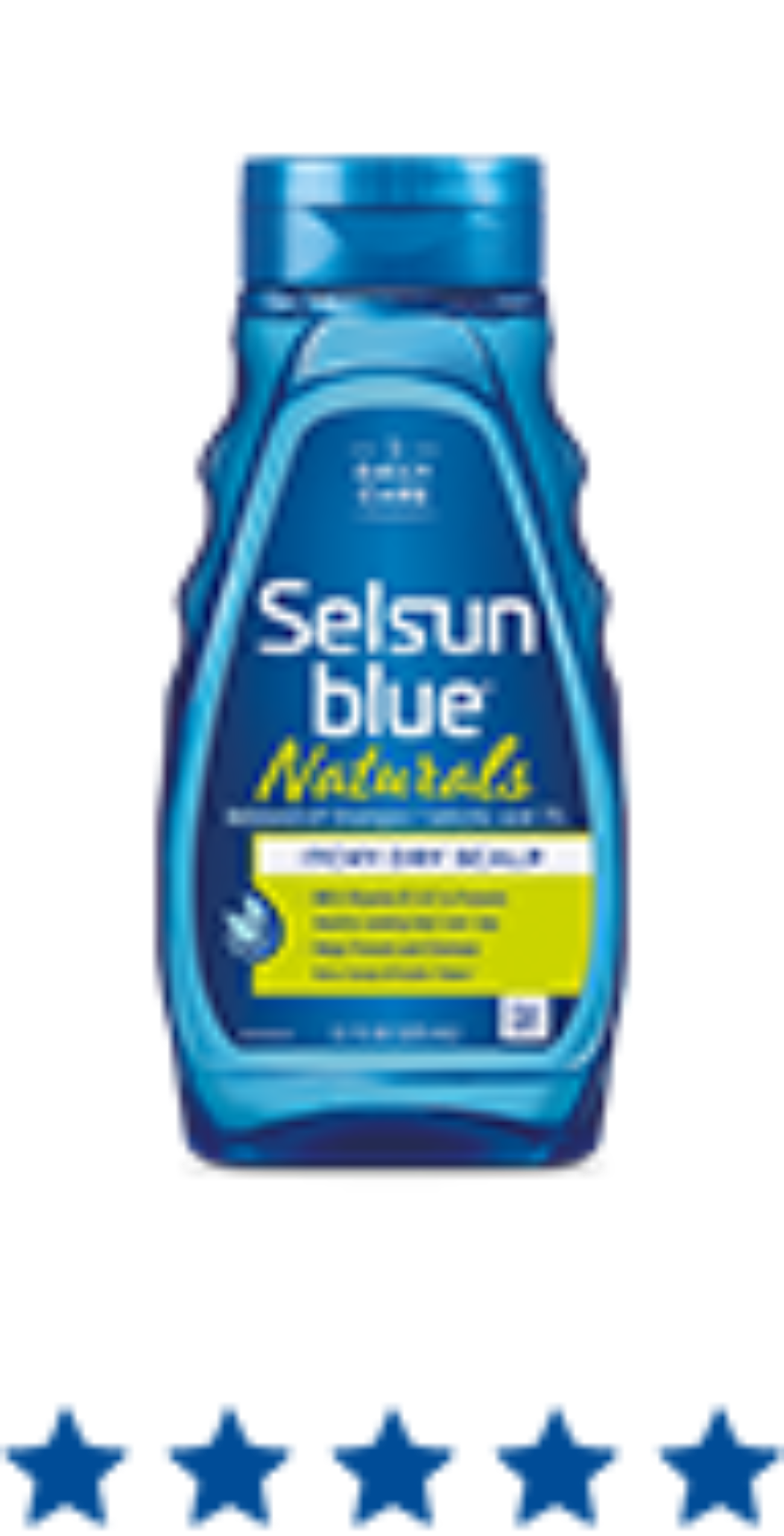 Selsun blue® | Antidandruff shampoo